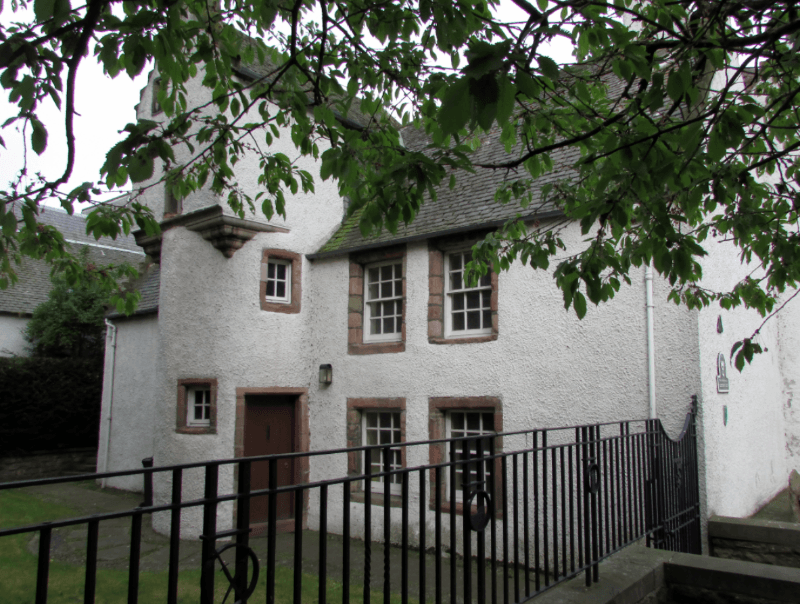 Join Us For Historical Tours Around Inverness and Scotland