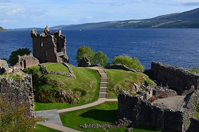 Sightseeing Tours in Inverness | Explore the Highlands in Style